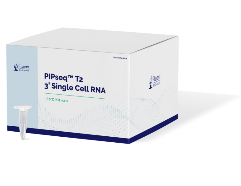 PIPseq™ V Tech Note - Fluent BioSciences
